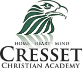 Cresset Christian Academy