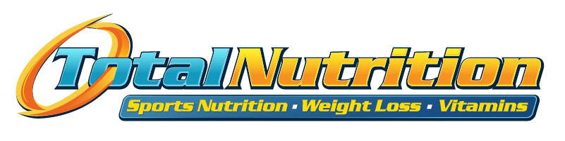 Total Nutrition Webstore